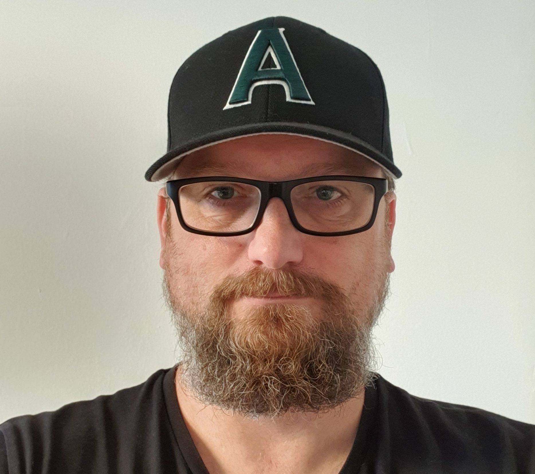 Fiete Stamer - Elmshorn Alligators